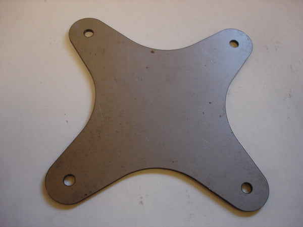 C1026 - Parachute Pack Mount – Hauser Racing