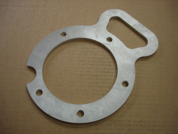 C1027 - Powerglide Shortie Lifting Handle – Hauser Racing