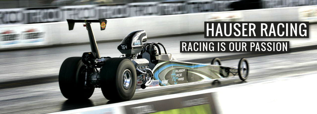 Hauser Racing Ltd